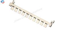 China Phosphor Bronze LSA Plus Module 10 Pairs Krone Disconnect Module for sale