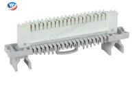 China High Density Universal Type LSA Plus Module NT 10 Pair Disconnection Module for sale