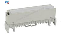 China Krone LSA Plus Module Silver Plating Grey 10 Pair Connection Module for sale
