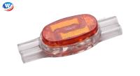 China HJKT8 110 Wiring Blocks 1.3mm 3m Scotchlok Wire Connector for sale