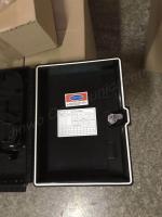 China IP65 Outdoor Optical Distribution Box FTTH 16 Core Fiber Optic Termination Box for sale