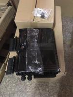 China IP65 Outdoor Optical Distribution Box FTTH 16 Core Fiber Optic Termination Box for sale