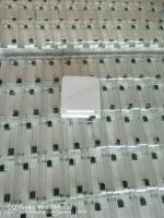 China 1 Port FTTH Distribution Box Indoor Wall Mounted for sale
