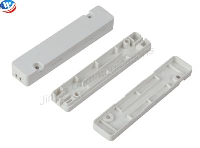 China ABS Plastic Fiber Optic Accessorie 1 Core Waterproof Cable Joint Box For Protect Splice Tray for sale