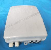 China 24 Core FTTH Distribution Box IP65 Fibre Optic Cable Joint Box for sale