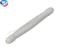 China 6cm Fusion Splice Box Single Mode Single Fiber Drop Cable Box for sale