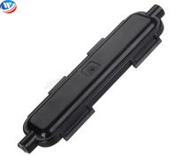 China 1 Core Fiber Optic Accessories Indoor Fiber Optic Joint Enclosure Box for sale