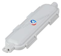 China 1 Core Fiber Optic Accessories Indoor Fiber Optic Joint Enclosure Box for sale