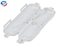 China 1 Core Fiber Optic Accessories Indoor Fiber Optic Joint Enclosure Box for sale