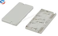 China 2 Input 2 Output Fiber Optic Accessories FTTP Fiber Optic Cable Junction Box for sale