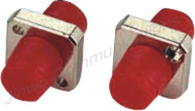 China LC OM4 Type Fiber Optic Adapter SM FC UPC Fiber Connector for sale