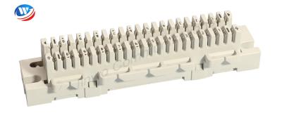 China OEM LSA Plus Module PBT 10 Pair Connection Module for sale
