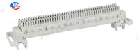 China PBT 20 Pair Telephone Connection Module for sale
