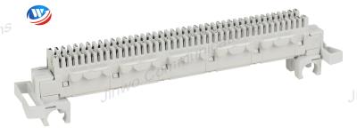 China PBT 20 Pair Telephone Connection Module for sale