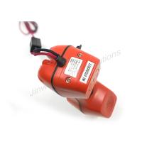 China Mini Red Ethernet Cable Speed Tester Rj45 And Rj11 Network Cable Tester for sale