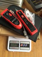China Wire Tracker Network Crimping Tool RJ45 LAN Network Cable Tester for sale