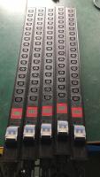 China 10A 19 Inch PDU Power Distribution Unit For Network Cabinet for sale