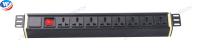 China International Type PDU Power Distribution Unit Surge Protected for sale