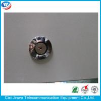China 600 Pairs Telecommunication Junction Box LSA Module Telecom Distribution Box for sale