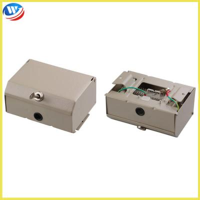 China Telecommunication LSA Profil Cable Junction Box 20 Pairs DP Box for sale