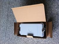 China STB Module 10 Pairs Telephone Distribution Box ABS Plastic for sale