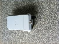 China STB Module 10 Pairs Telephone Distribution Box ABS Plastic for sale