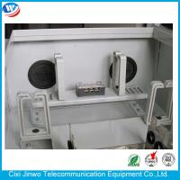 China 400 Pair Outdoor Distribution Cabinet for sale