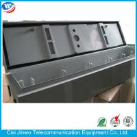 China 400 Pair Outdoor Distribution Cabinet for sale