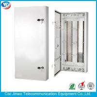 China 680 Pair Cable Distribution Cabinet for sale