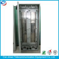 China 680 Pair Cable Distribution Cabinet for sale