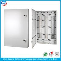 China SPCC 1200 Pair Power Distribution Cabinet Telecommunication for sale
