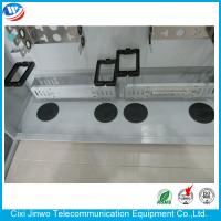 China SPCC 1200 Pair Power Distribution Cabinet Telecommunication for sale