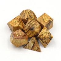 China Customized Size Resin Material DND Game Playing Polyhedron Dice Set for RPGs for sale