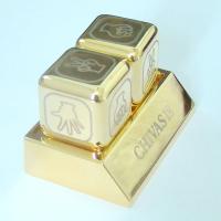China Custom Engraved Zinc Alloy Metal Dice with Rock Paper Scissors Pattern for Bar Games and Promotional Gifts for sale