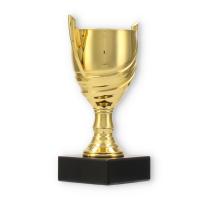 China 18 Inches Height Metal Trophy with Polished Finish and Custom Engraving for Awards and Recognition for sale