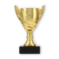 China 18 Inches Height Metal Trophy with Polished Finish and Custom Engraving for Awards and Recognition for sale
