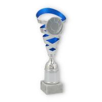 China Custom Engraving Metal Trophy with Polished Finish and High Durability for Awards and Recognition for sale