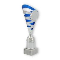 China Custom Engraving Metal Trophy with Polished Finish and High Durability for Awards and Recognition for sale