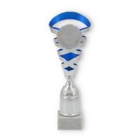 China Custom Engraving Metal Trophy with Polished Finish and High Durability for Awards and Recognition for sale
