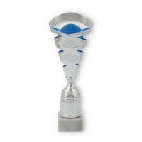 China Custom Engraving Metal Trophy with Polished Finish and High Durability for Awards and Recognition for sale