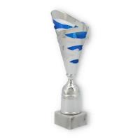 China Custom Engraving Metal Trophy with Polished Finish and High Durability for Awards and Recognition for sale