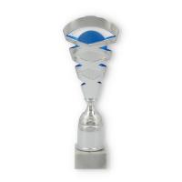 China Custom Engraving Metal Trophy with Polished Finish and High Durability for Awards and Recognition for sale