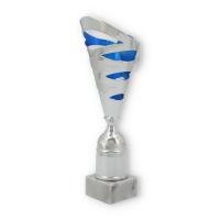 China Custom Engraving Metal Trophy with Polished Finish and High Durability for Awards and Recognition for sale