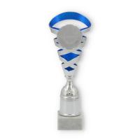 China Custom Engraving Metal Trophy with Polished Finish and High Durability for Awards and Recognition for sale