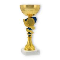 China High Durability Metal Trophy with Customizable Design and Polished Finish for Sports and Award Ceremonies for sale