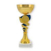 China High Durability Metal Trophy with Customizable Design and Polished Finish for Sports and Award Ceremonies for sale