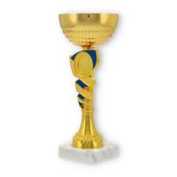 China High Durability Metal Trophy with Customizable Design and Polished Finish for Sports and Award Ceremonies for sale