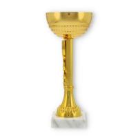 China High Durability Metal Trophy with Customizable Design and Polished Finish for Sports and Award Ceremonies for sale