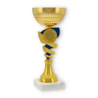 China High Durability Metal Trophy with Customizable Design and Polished Finish for Sports and Award Ceremonies for sale