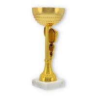 China High Durability Metal Trophy with Customizable Design and Polished Finish for Sports and Award Ceremonies for sale
